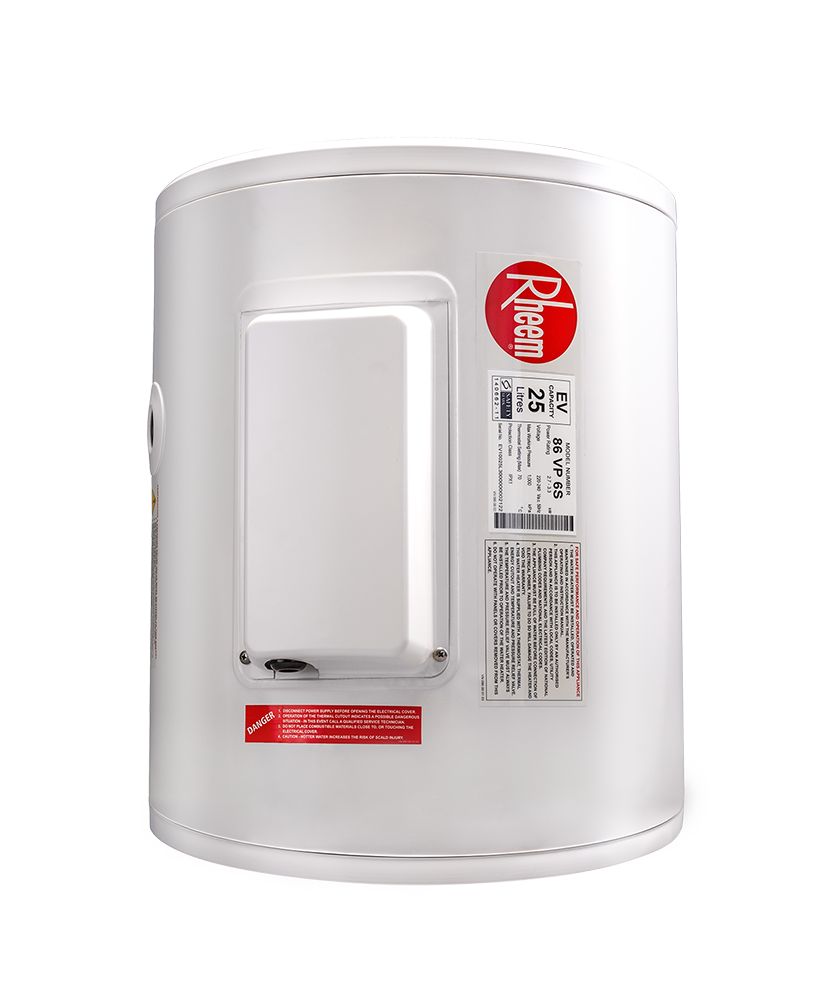 4 Popular Types of Storage Water Heater Tanks in Singapore - Rheem