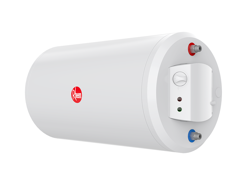 4 Popular Types of Storage Water Heater Tanks in Singapore - Rheem