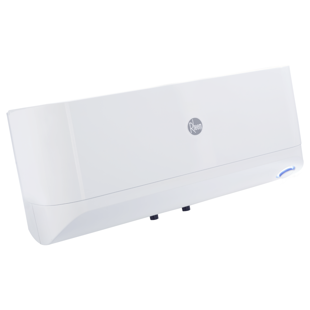 Xwell Cube and Slim Electric Storage Water Heaters - Rheem