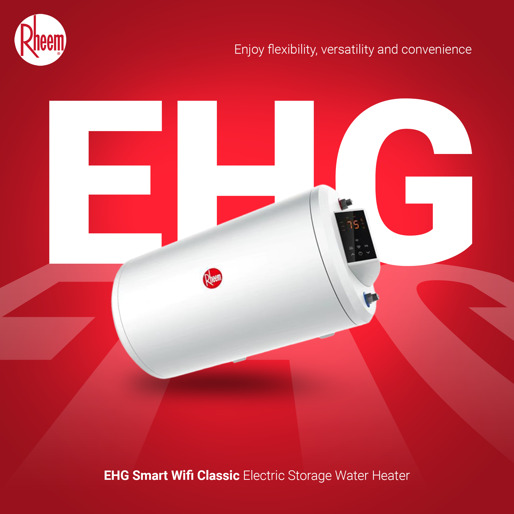 The Future of Electric Storage Water Heaters: Innovations and ...
