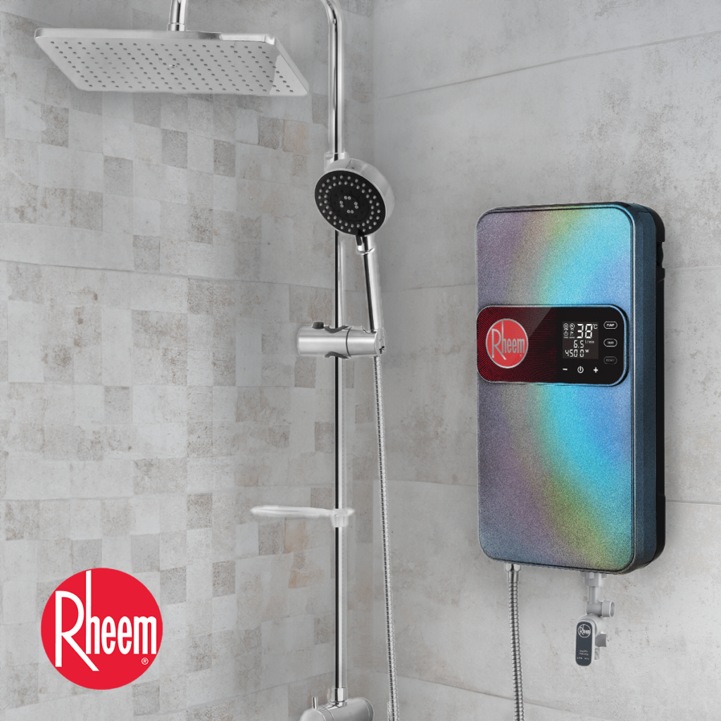 The Role of Rheem’s Royal Platinum Instant Water Heater in Water Safety ...
