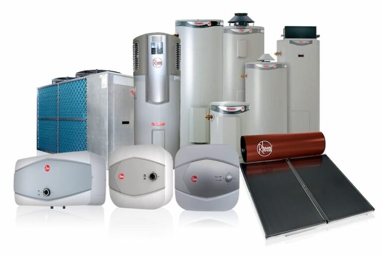 5 Tips Memilih Pemanas Air yang Wajib Anda Pelajari! - Rheem Indonesia