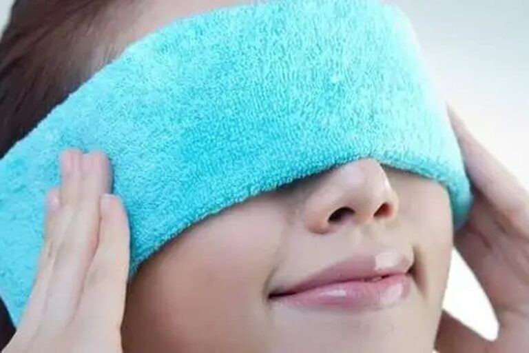 8 Manfaat Mengompres Mata dengan Air Hangat untuk Pengobatan - Rheem ...