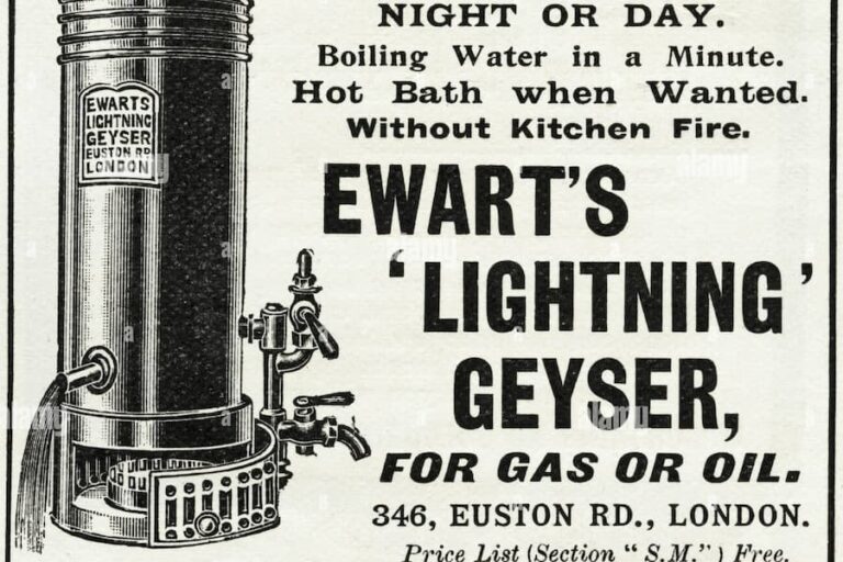 Evolusi Cara Mandi Setiap Zaman di Berbagai Dunia - Rheem Indonesia