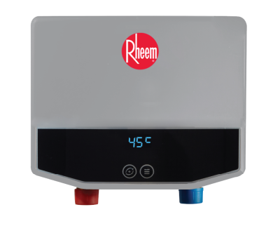 RTEC-06 Multipoint Instant Water Heater | Rheem Philippines - Rheem